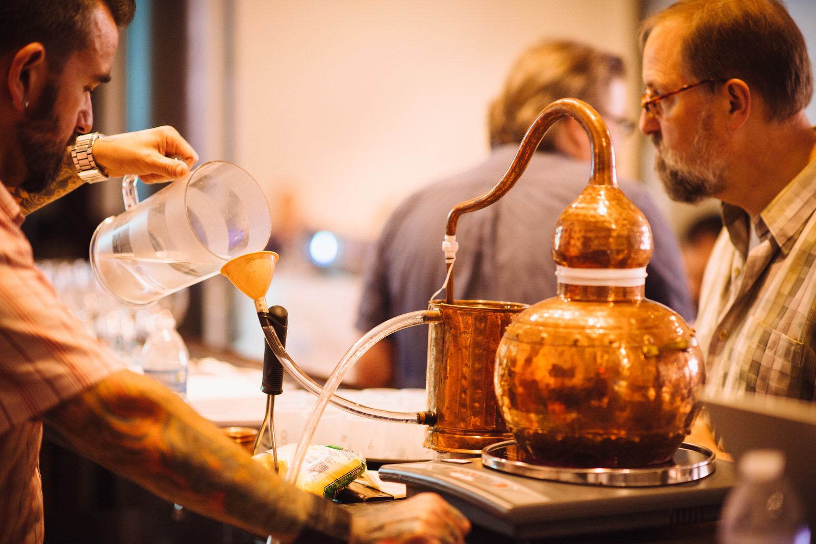 In Session | Beverage Alcohol Resource