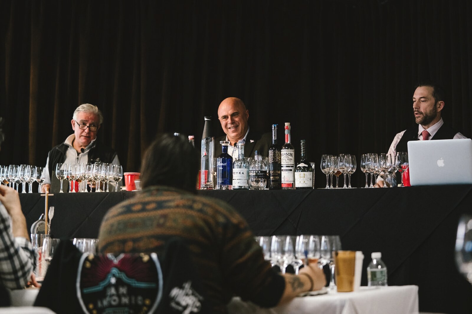 In Session | Beverage Alcohol Resource