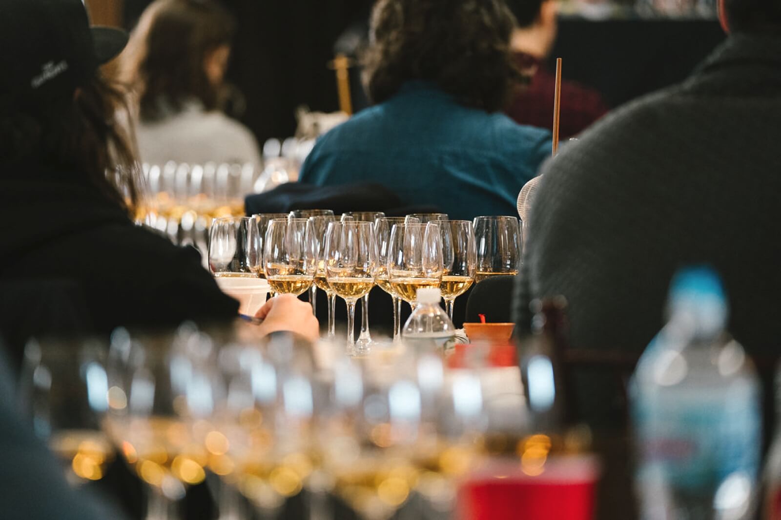 In Session | Beverage Alcohol Resource