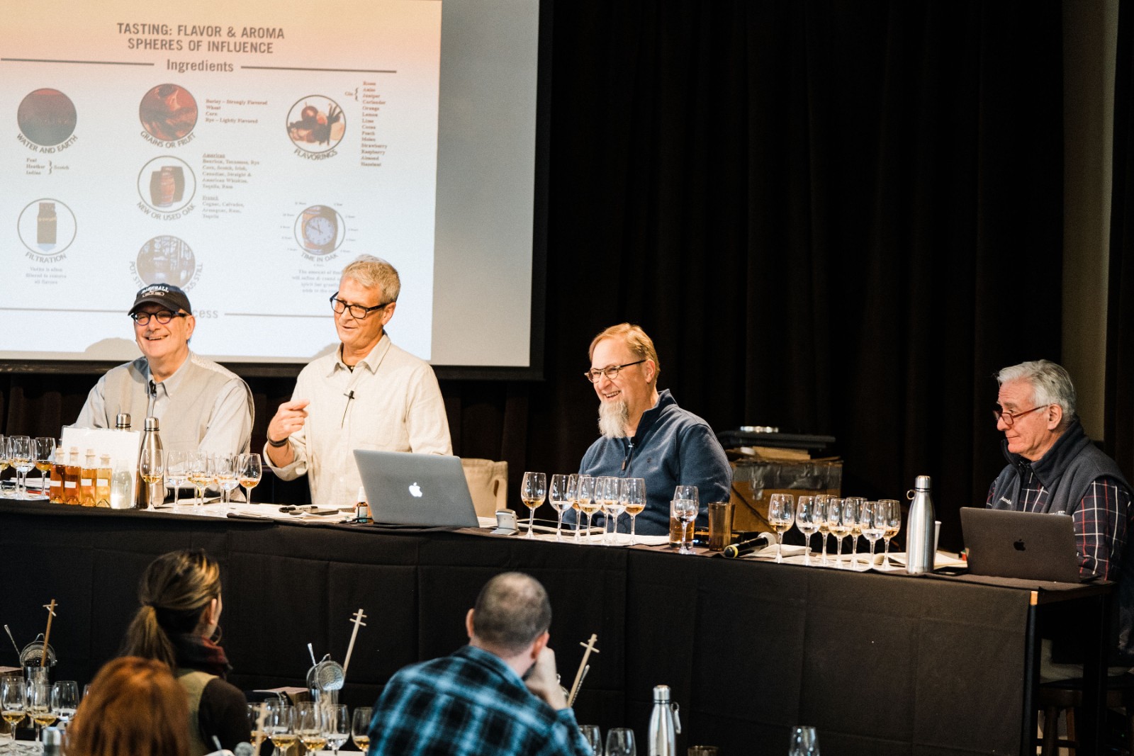 Teaching Staff | Beverage Alcohol Resource