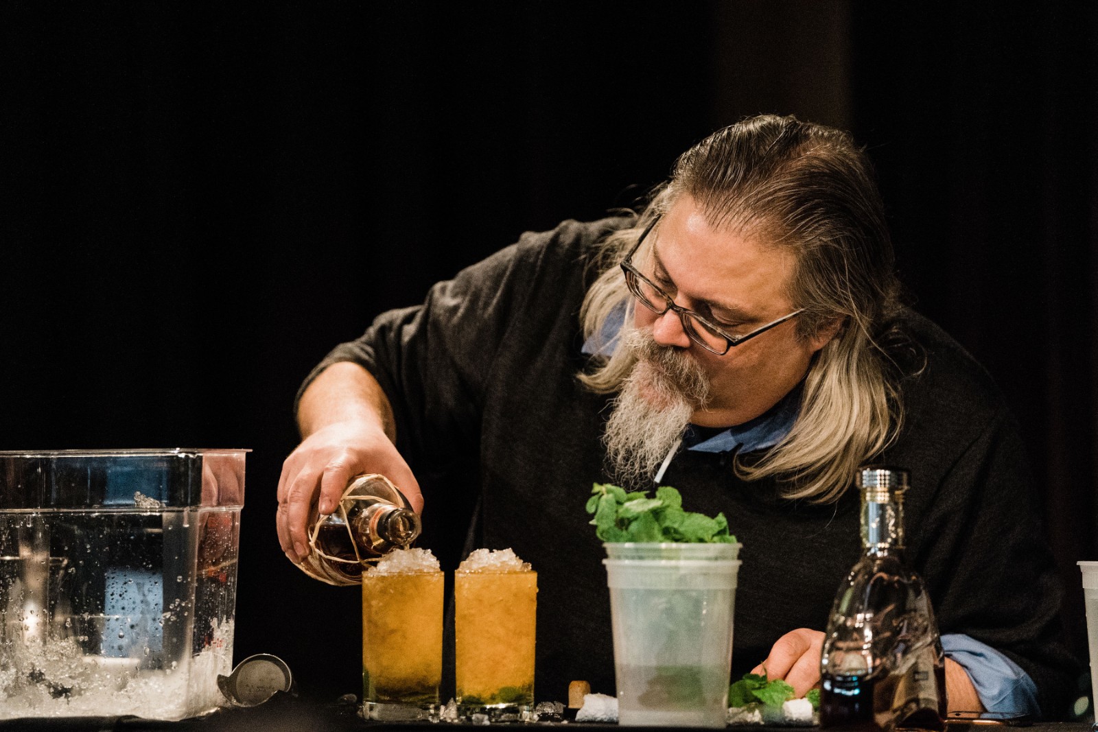 Teaching Staff | Beverage Alcohol Resource