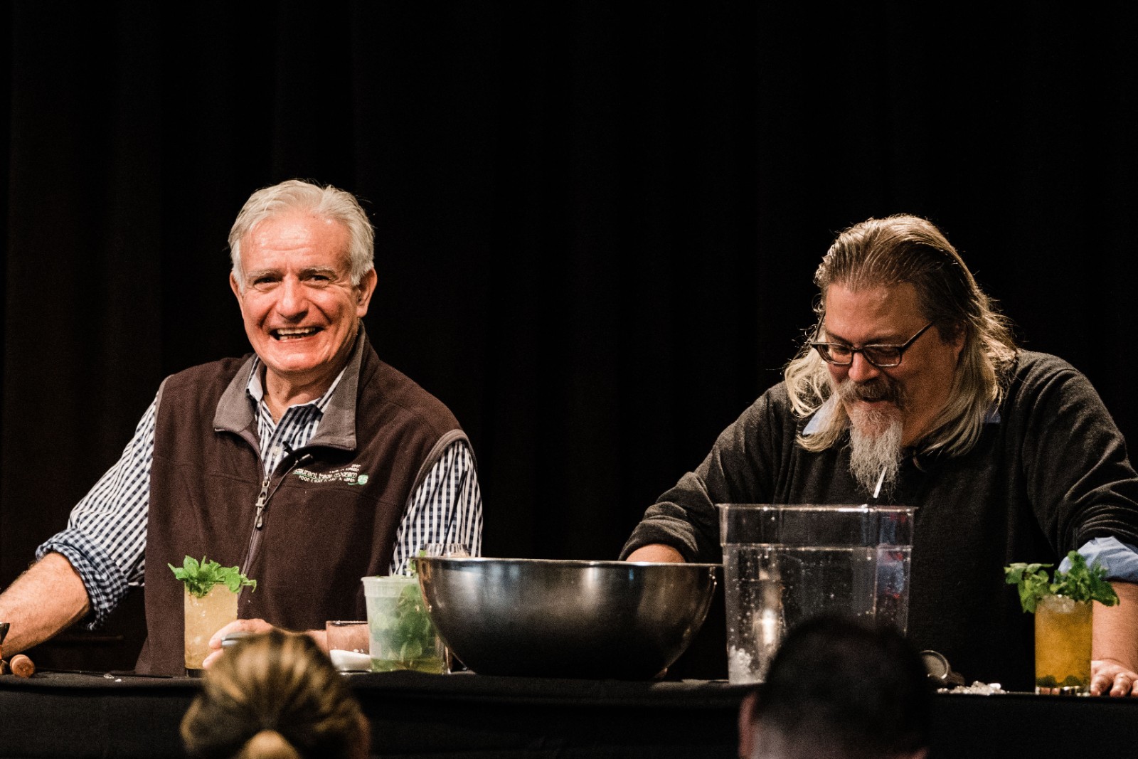 Teaching Staff | Beverage Alcohol Resource